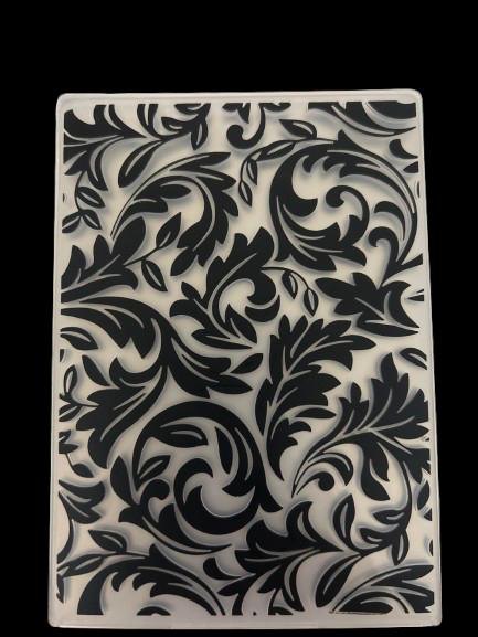 23251802 Carpeta de Embossing Modelo 34 (Happy Hobby Scrap) – Happy ...